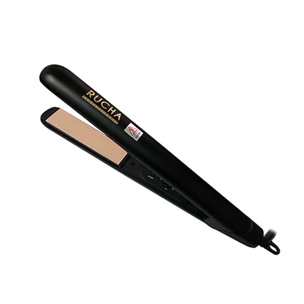Plancha para Cabello Rucha Titanium Ultra | plazaVea - plazaVea