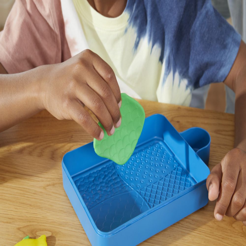 Masas PLAY DOH F6904 Creaciones del Pequeño Chef | plazaVea - plazaVea