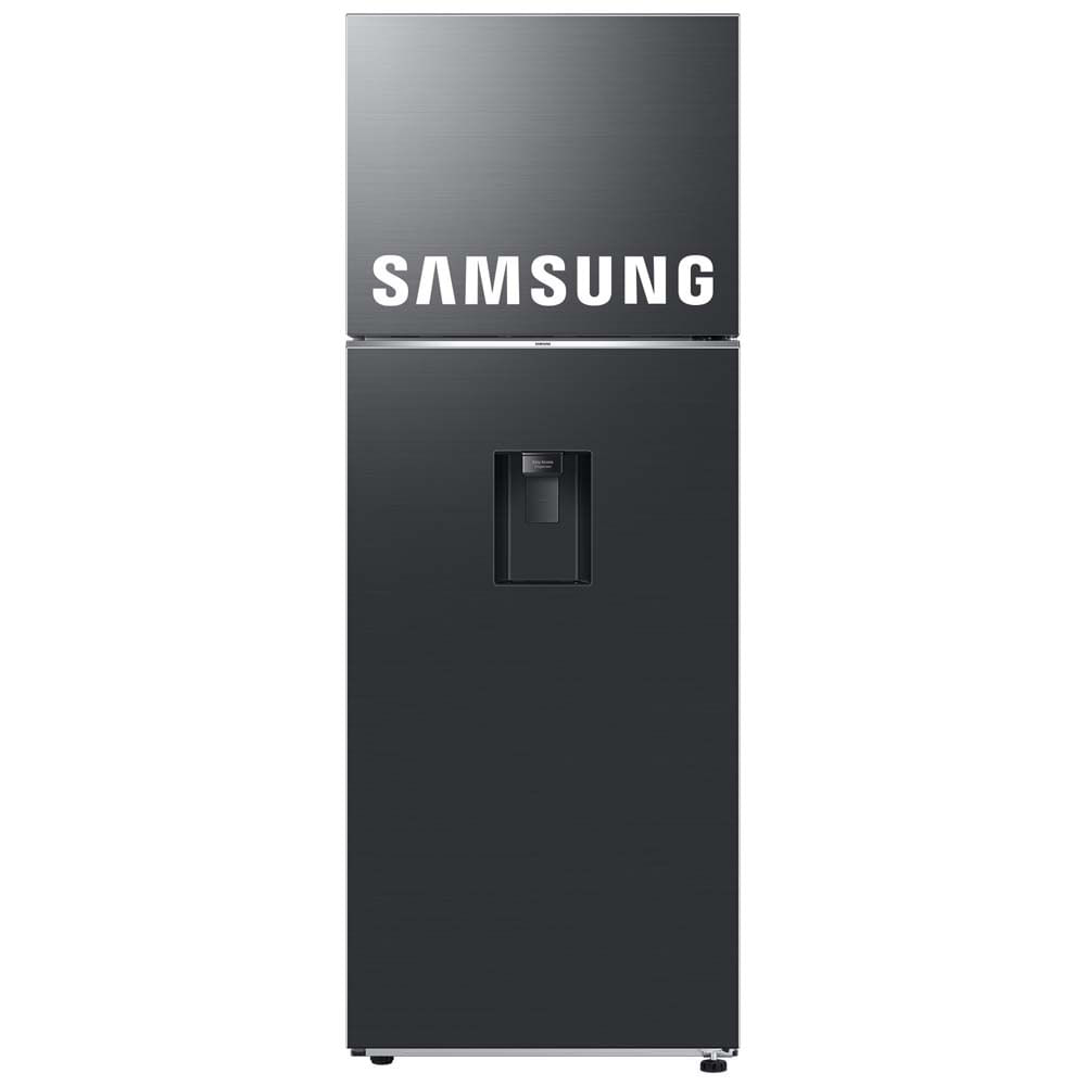 Refrigeradora SAMSUNG 517L All Around Cooling RT53DG6750B1PE Negro ...