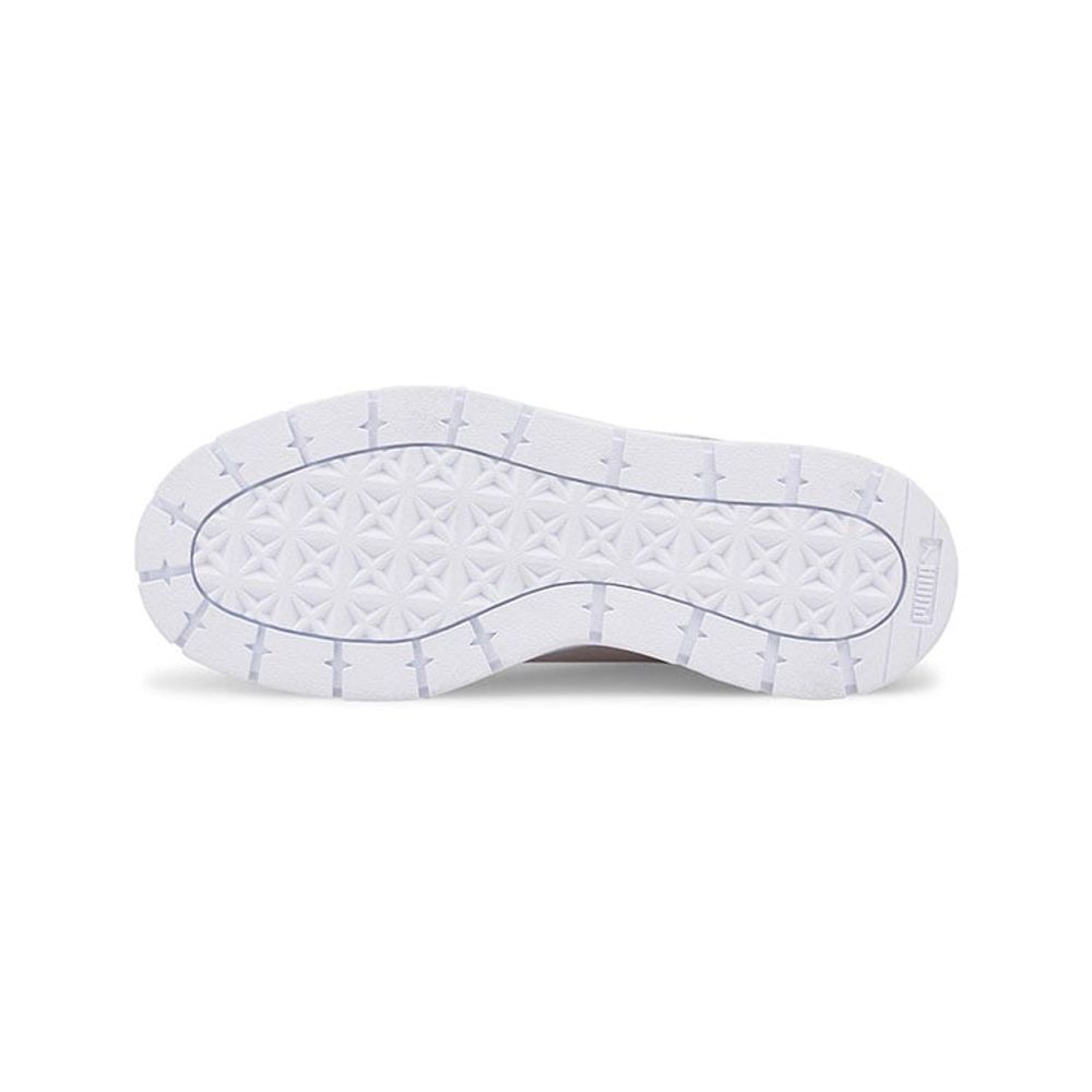 Zapatillas Urbanas para Mujer Puma Maze Stack 384363-01 Blanco Talla 39 ...