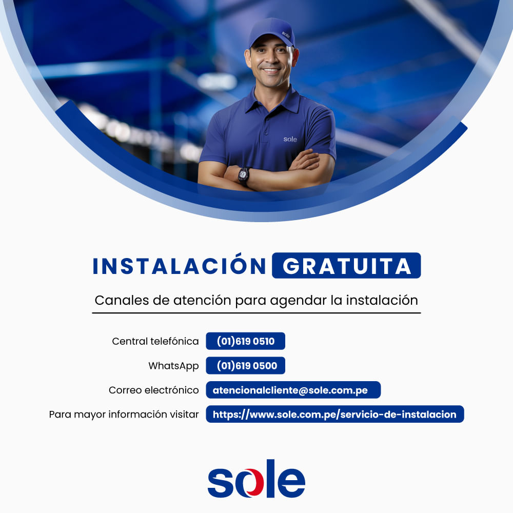 Cocina a Gas SOLE SOLCO036 4 Quemadores Acero Inox | plazaVea - plazaVea