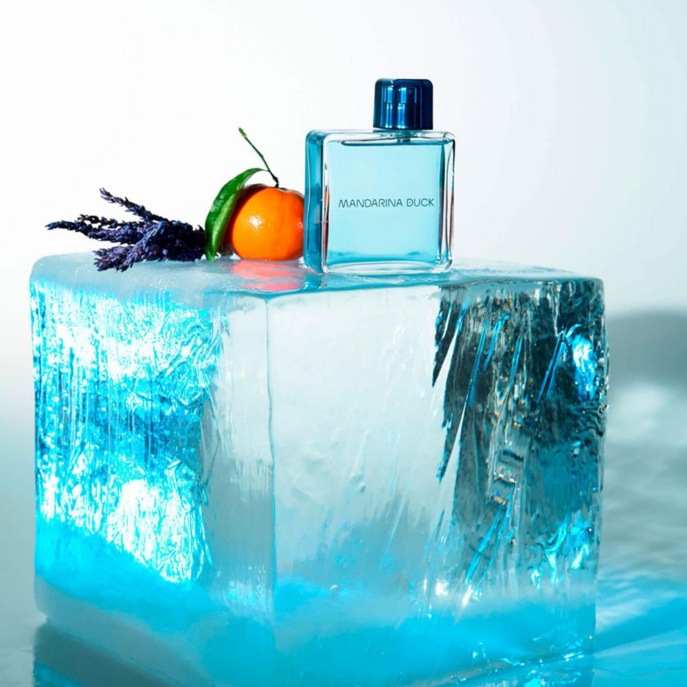Perfume Para Hombre Mandarina Duck Edt 100 Ml | plazaVea - plazaVea