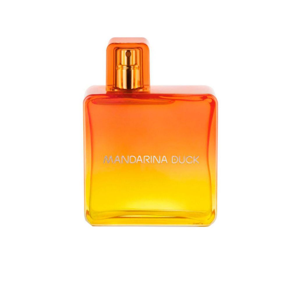 Perfume Para Mujer Mandarina Duck Vida Loca Edt 100 Ml | plazaVea ...