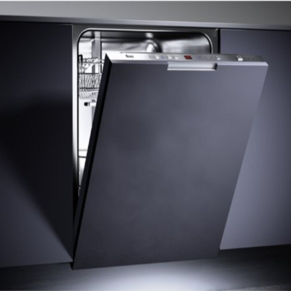 Lavavajillas Teka Apanelable DW8-PANELABLE Blanco | plazaVea - plazaVea