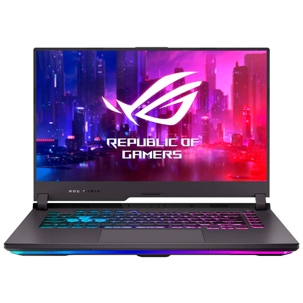 Laptop ASUS G513RC-HN036W 15.6" AMD Ryzen 7 (6000 series) 16GB 512GB ...