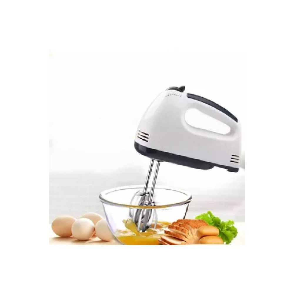Batidora de Mano Hand Mixer 7 Velocidades | plazaVea - plazaVea