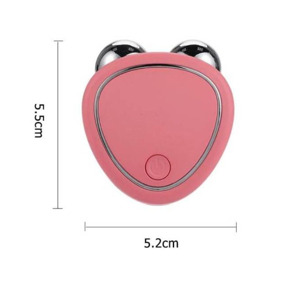 Masajeador de Rostro Microcorriente Recargable | plazaVea - plazaVea