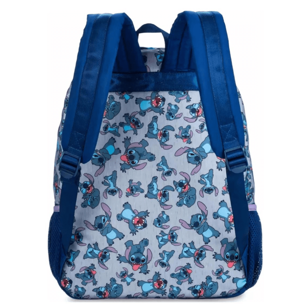 Mochila Stitch Disney Store | plazaVea - plazaVea
