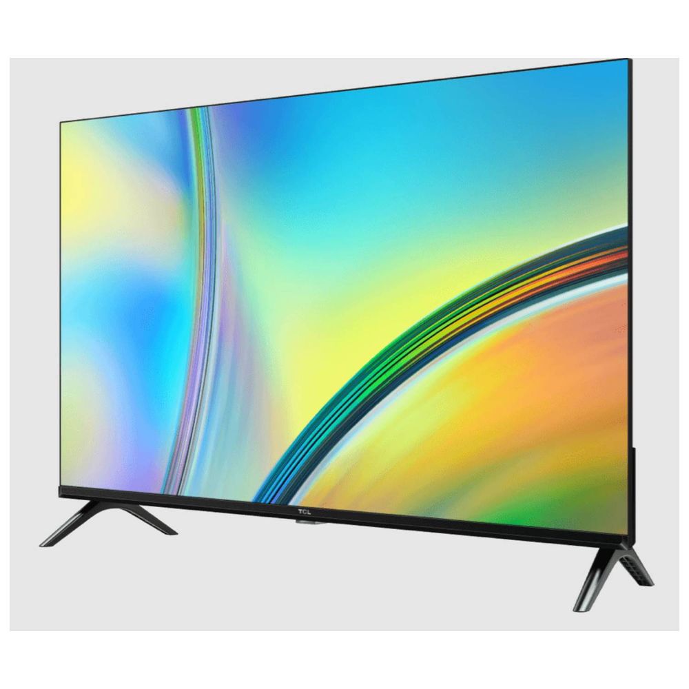 Televisor TCL 32" Smart HD Android Tv 32S5400AF | plazaVea - plazaVea