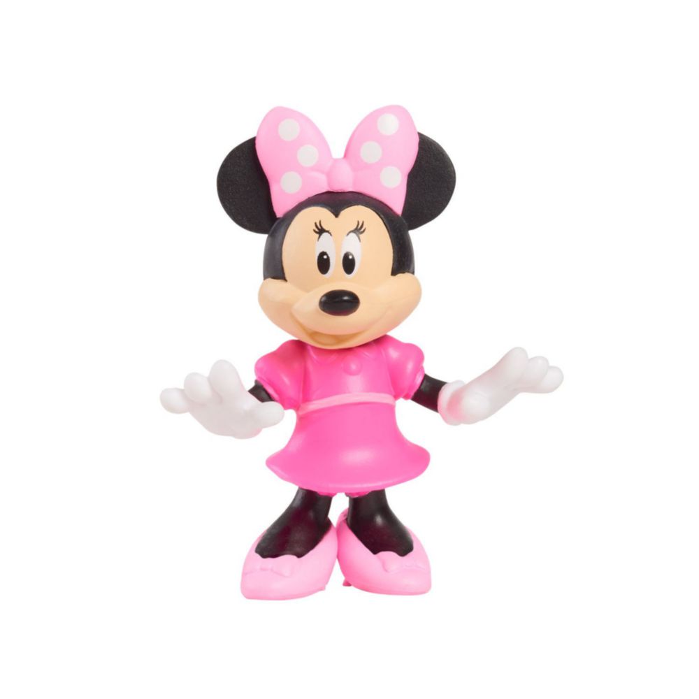 Figura Minnie Mouse Surtida 89760 | plazaVea - plazaVea