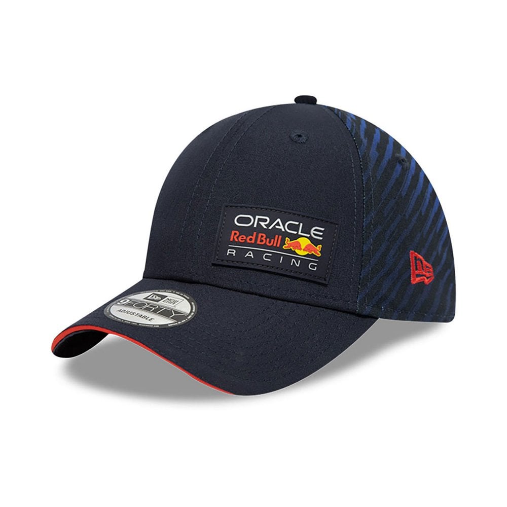 Gorra New Era Formula 1-Red Bull F1 9Forty 196996568430 - 1020092 ...