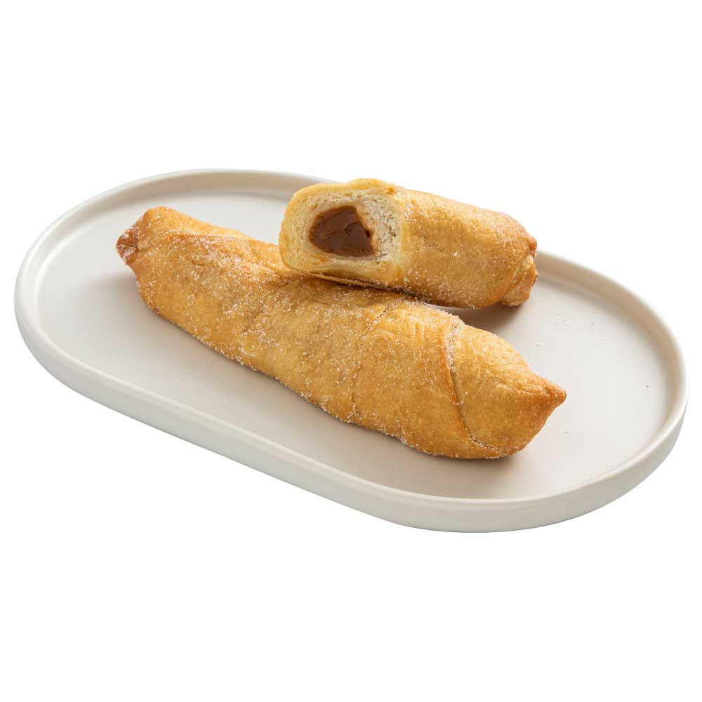 Churro con Manjar x un | plazaVea - plazaVea