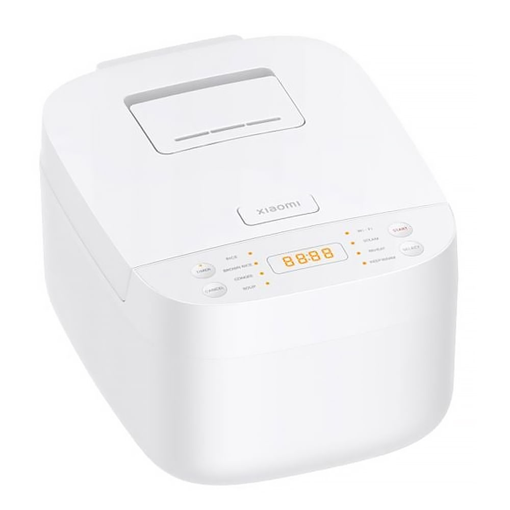 Olla arrocera multifuncional inteligente XIAOMI Blanco | plazaVea ...