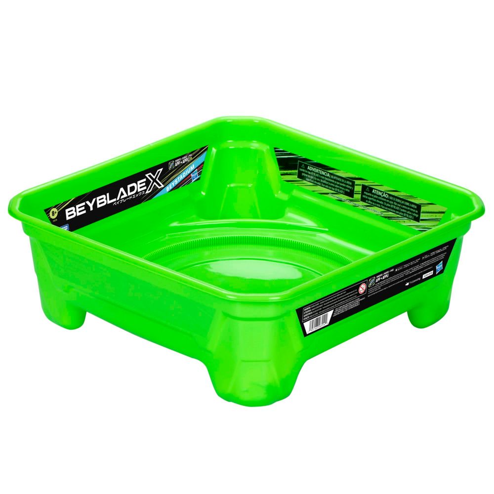 Bey Gen 4 Stadium BEYBLADE | plazaVea - plazaVea