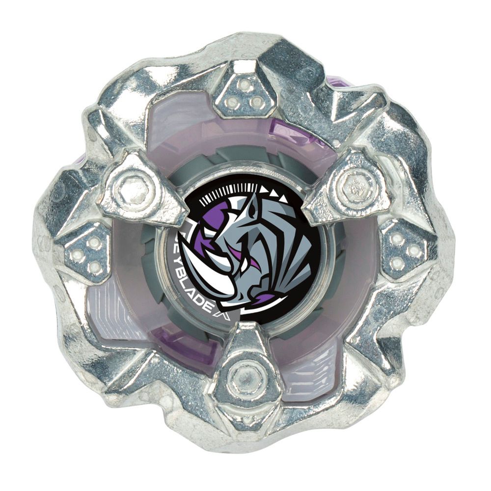 Bey Gen 4 Booster Single Top BEYBLADE | plazaVea - plazaVea