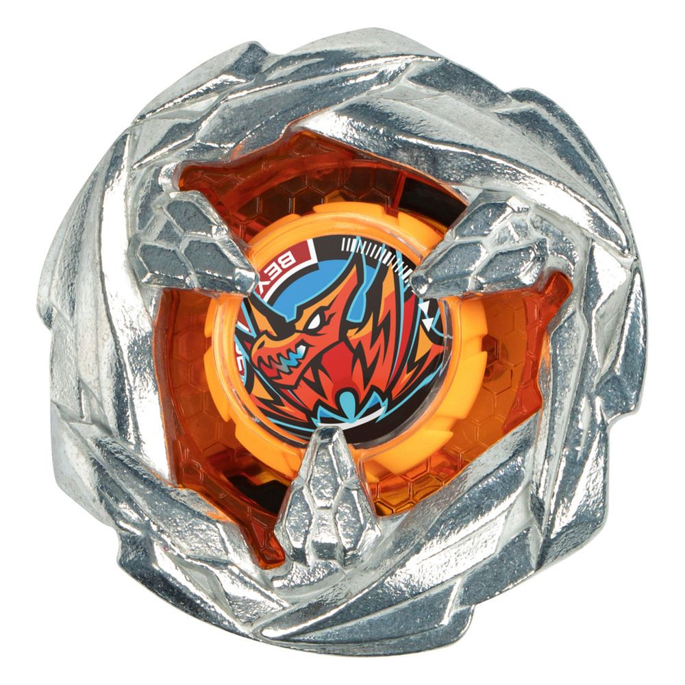 Bey Gen 4 Booster Single Top BEYBLADE | plazaVea - plazaVea