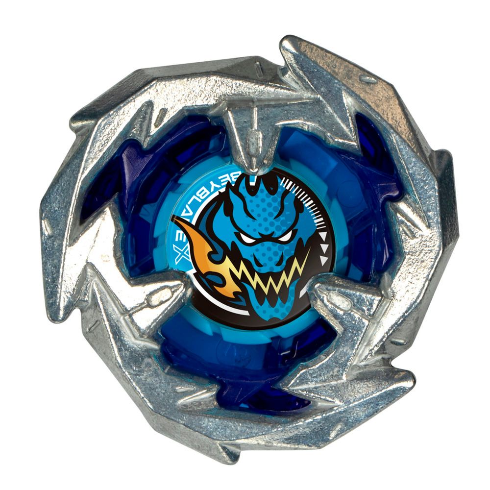 Bey Gen 4 Starter Pack BEYBLADE | plazaVea - plazaVea