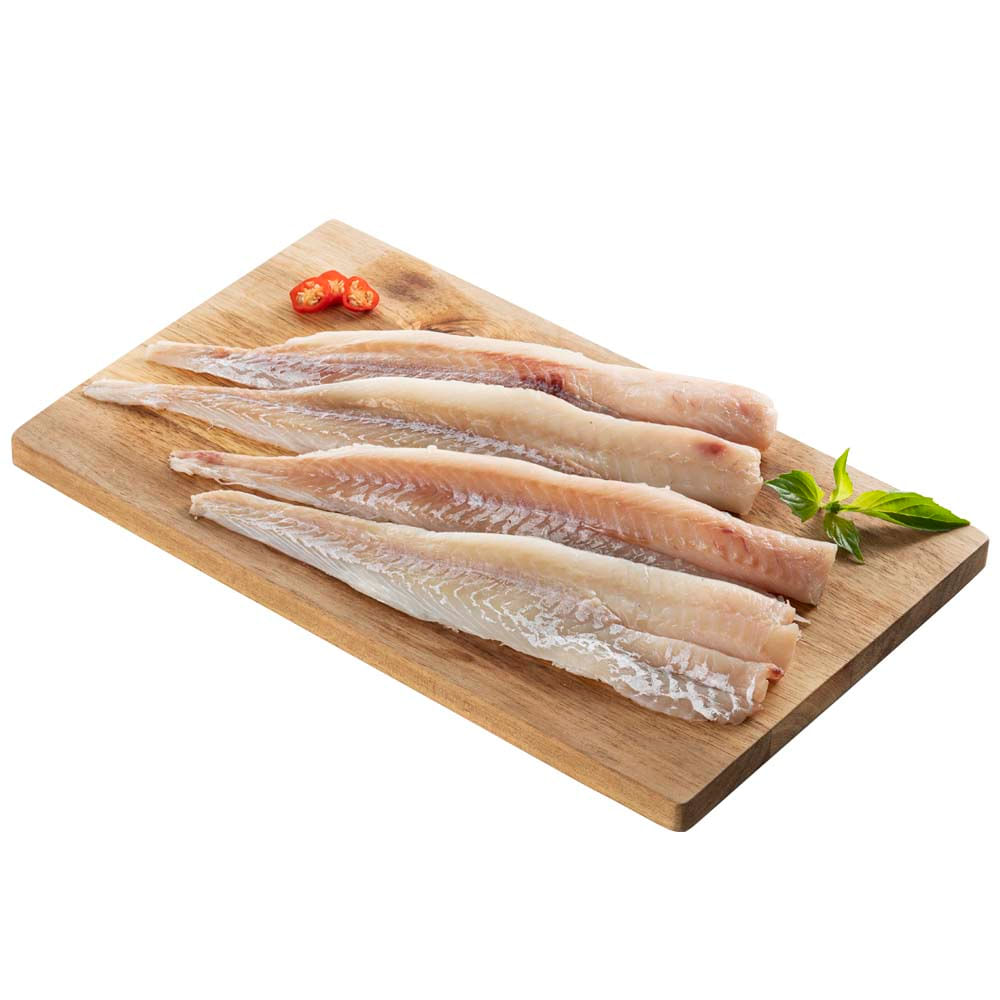 Filetes Alaska Pollock BUENASO Bolsa 1Kg | plazaVea - plazaVea