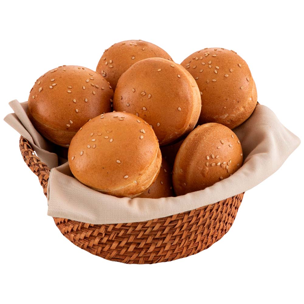 Mini Pan Hamburguesa Bolsa 9un | plazaVea - plazaVea