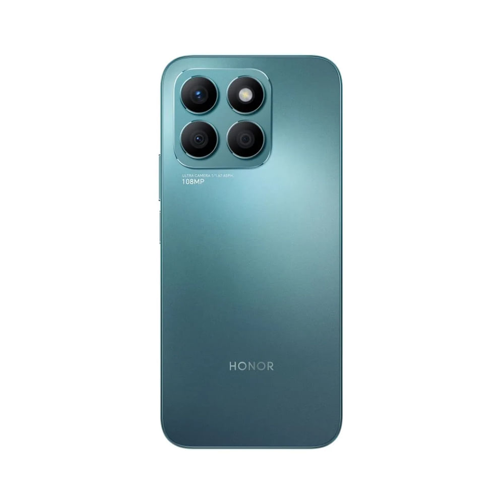 Honor X8b 256GB 8GB Ram Color Azul | plazaVea - plazaVea
