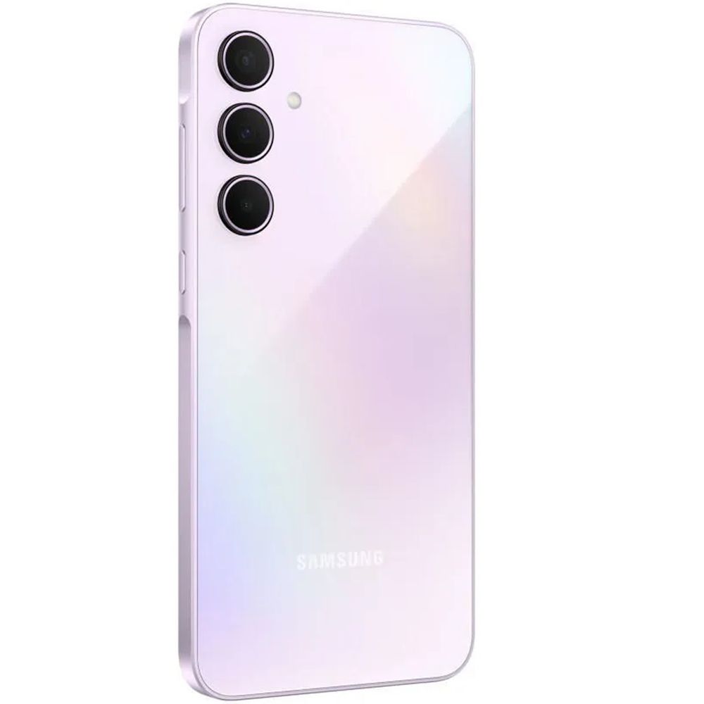 Celular Samsung Galaxy A55 5G 128GB 8GB RAM Lila | plazaVea - plazaVea