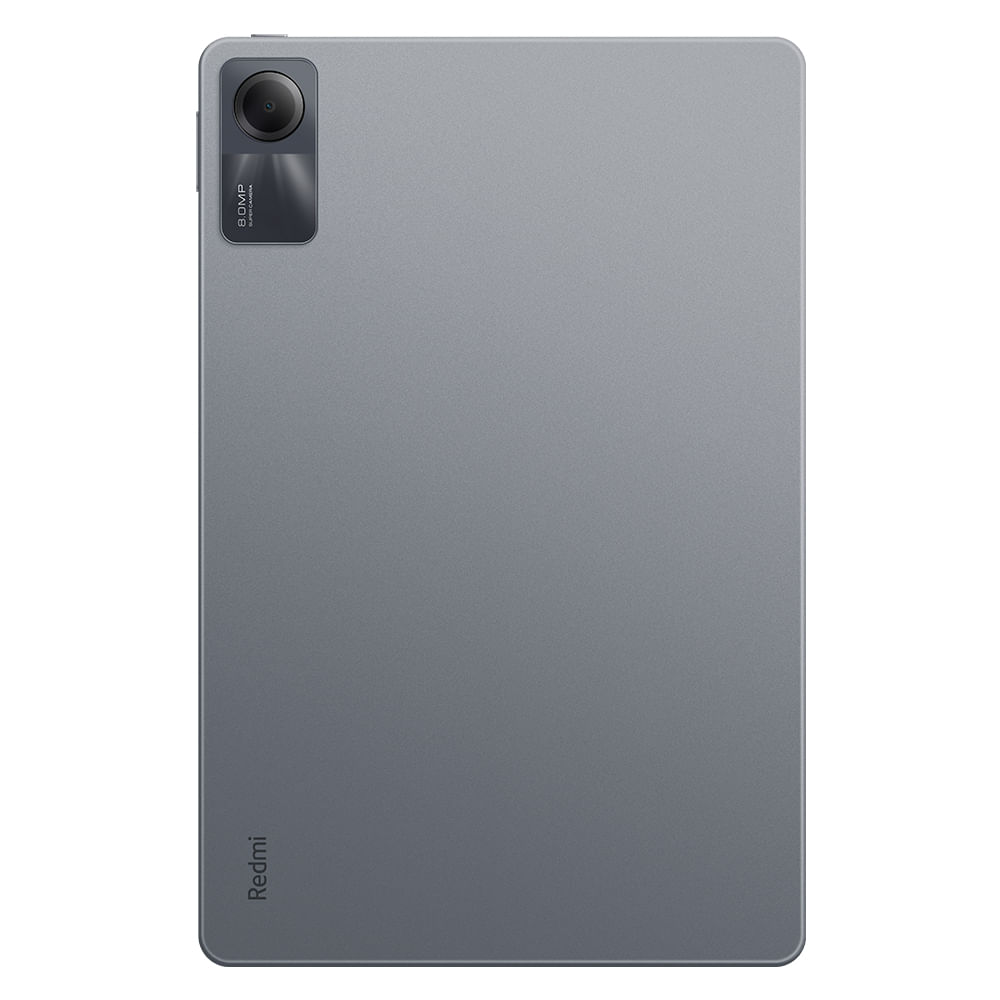 Tablet XIAOMI Redmi Pad SE 11" 4GB 128GB Gris | plazaVea - plazaVea