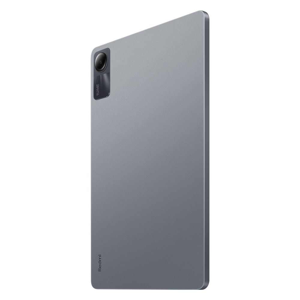 Tablet XIAOMI Redmi Pad SE 11" 4GB 128GB Gris | plazaVea - plazaVea