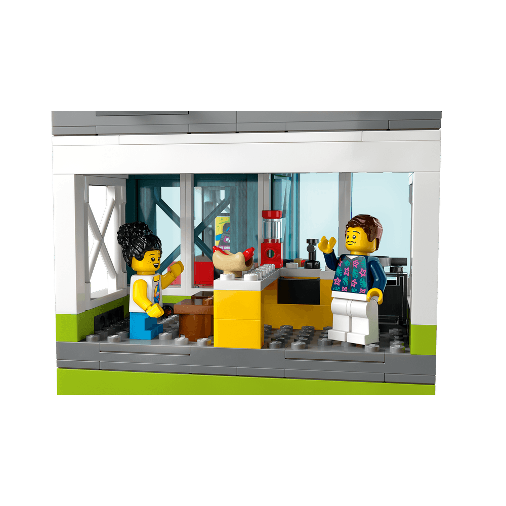 LEGO 60365 Edificio de Departamentos | plazaVea - plazaVea