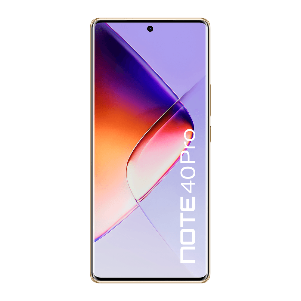 Celular Infinix Note 40 Pro 256GB 8GB Ram 108MP - Verde | plazaVea - plazaVea