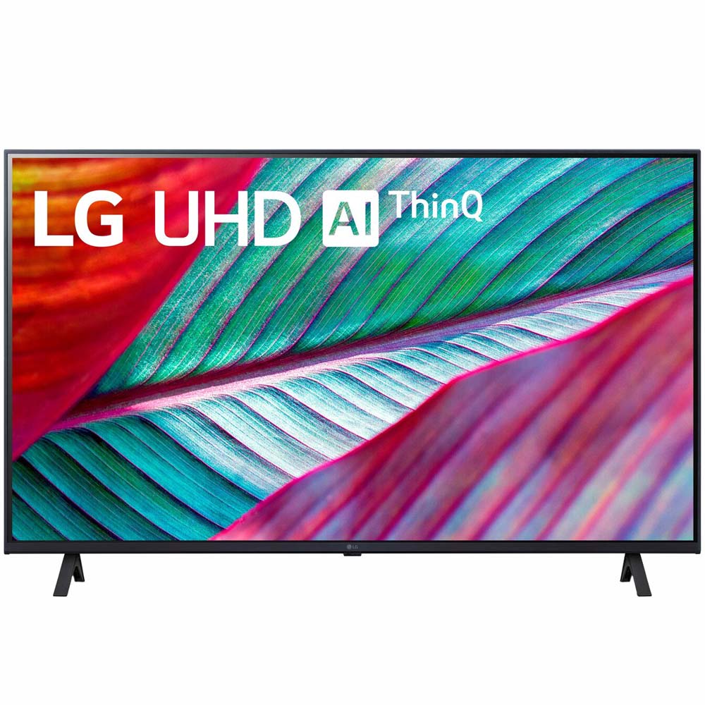 Televisor LG LED 75" UHD 4K ThinQ AI UR8750 | plazaVea - plazaVea