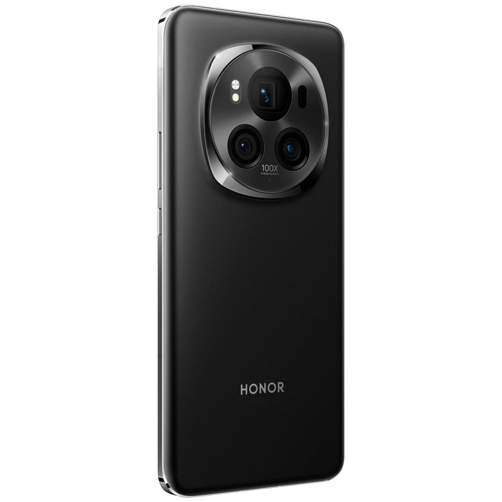 Smartphone HONOR Magic 6 PRO 6.8" 12GB 512GB 180MP + 50MP + 50MP Negro | plazaVea - plazaVea