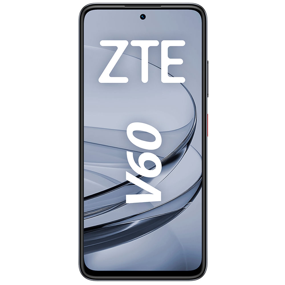 Smartphone ZTE Blade V60 6.72" 8GB 256GB 50MP + 2MP + 2MP Gris ...