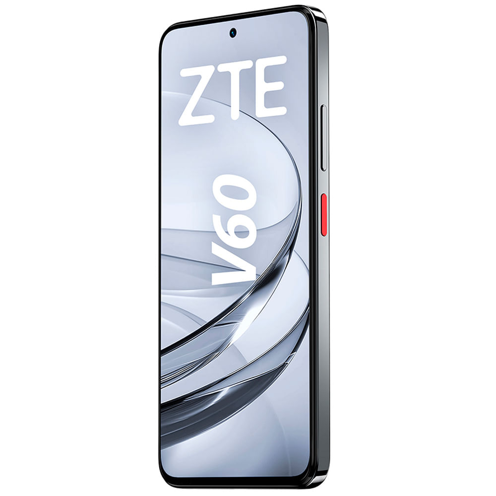 Smartphone ZTE Blade V60 6.72" 8GB 256GB 50MP + 2MP + 2MP Gris ...
