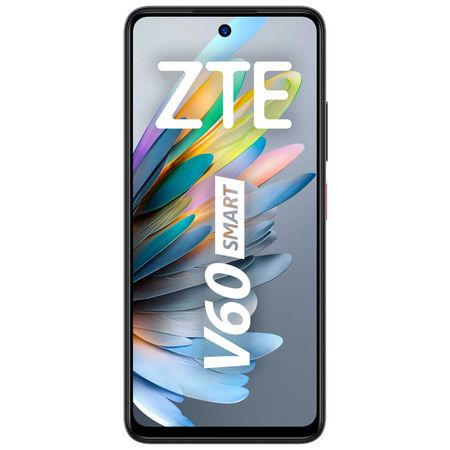 Smartphone ZTE Blade V60 Smart 6.6" 4GB 256GB 50MP Negro | plazaVea ...