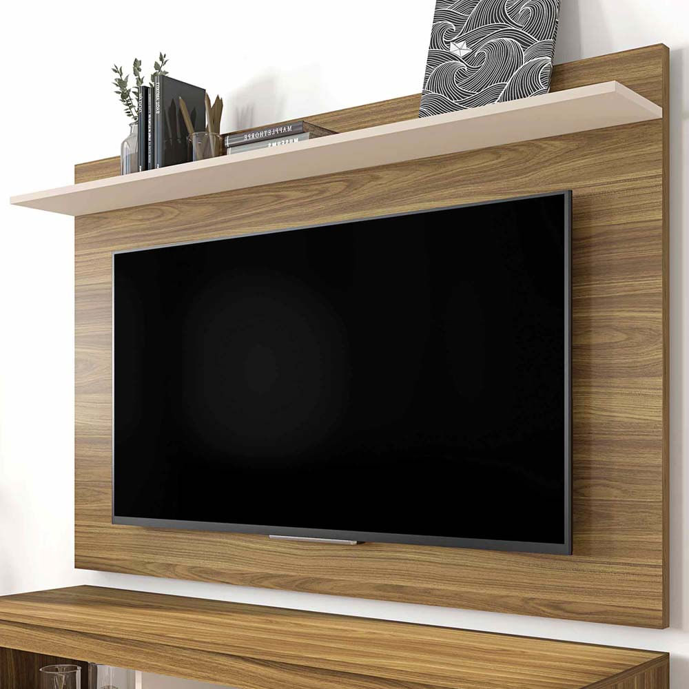 Combo VIVA HOME Mesa + Panel TV Arizona hasta 55'' | plazaVea - plazaVea