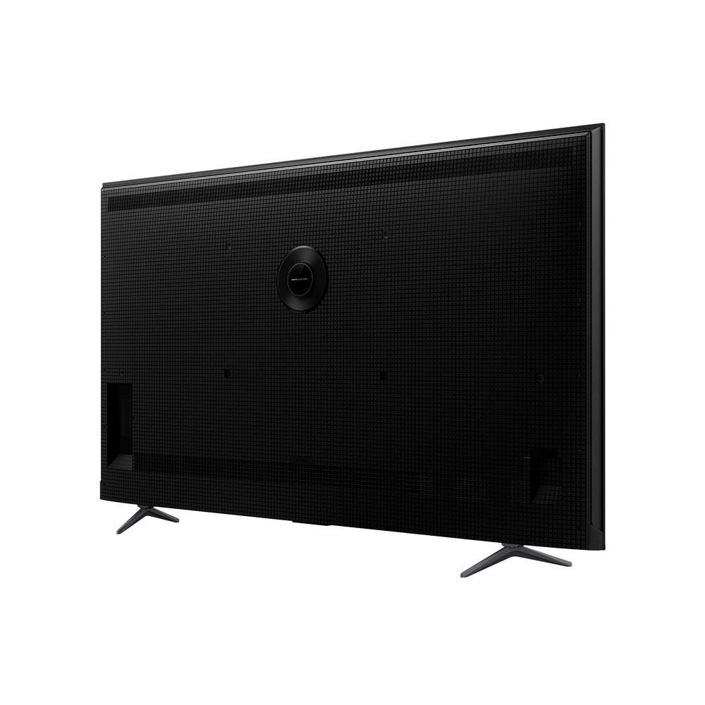 Televisor TCL 85" 85C655 Qled Google Tv 4K Ultra HD | plazaVea - plazaVea