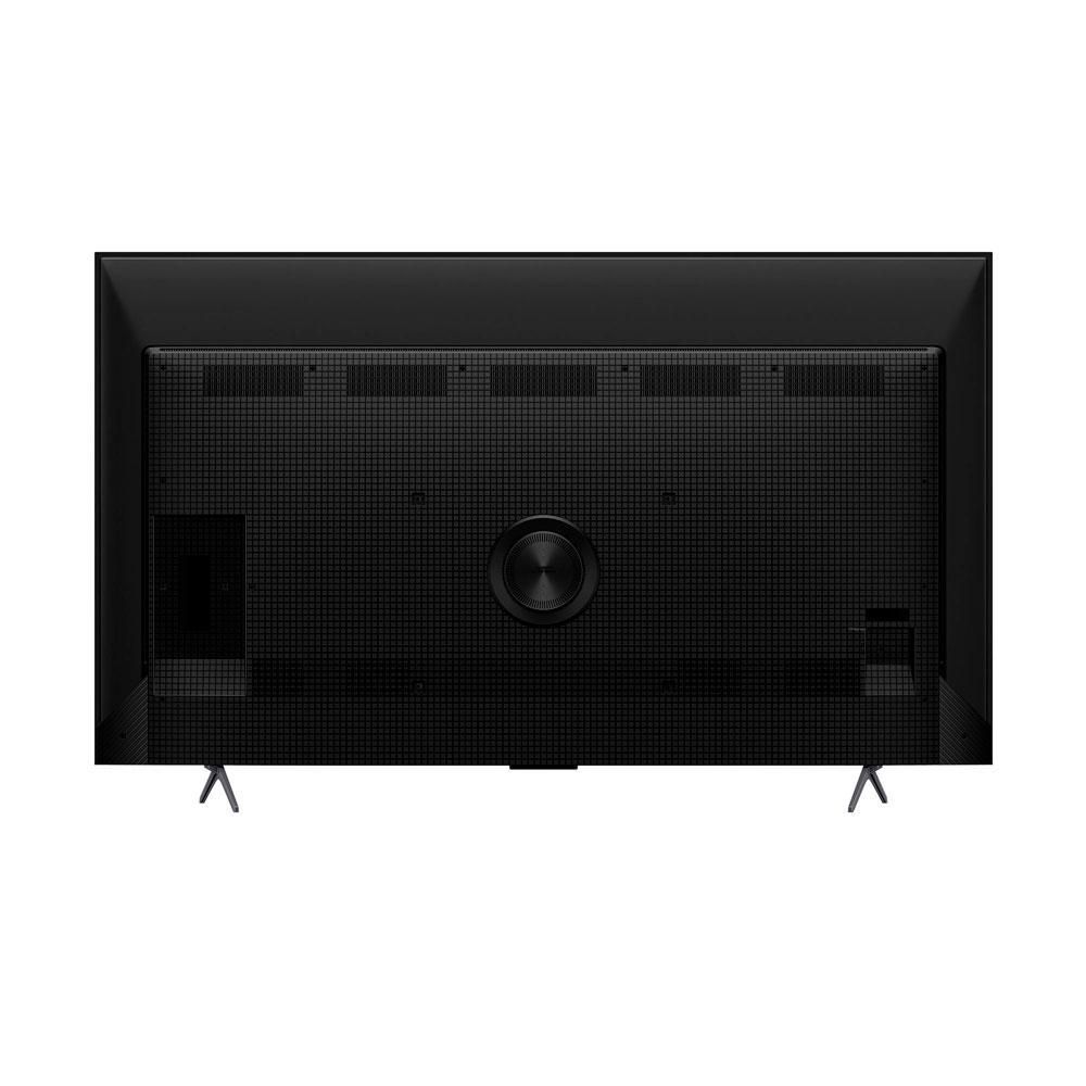 Televisor TCL 65" 65C655 QLED Google TV 4K Ultra HD | plazaVea - plazaVea