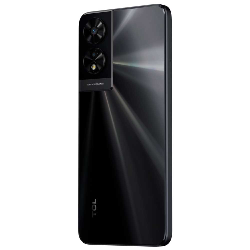 Smartphone TCL 505 6.75" 4GB 128GB 50 MP +2 MP Space Gray | plazaVea ...