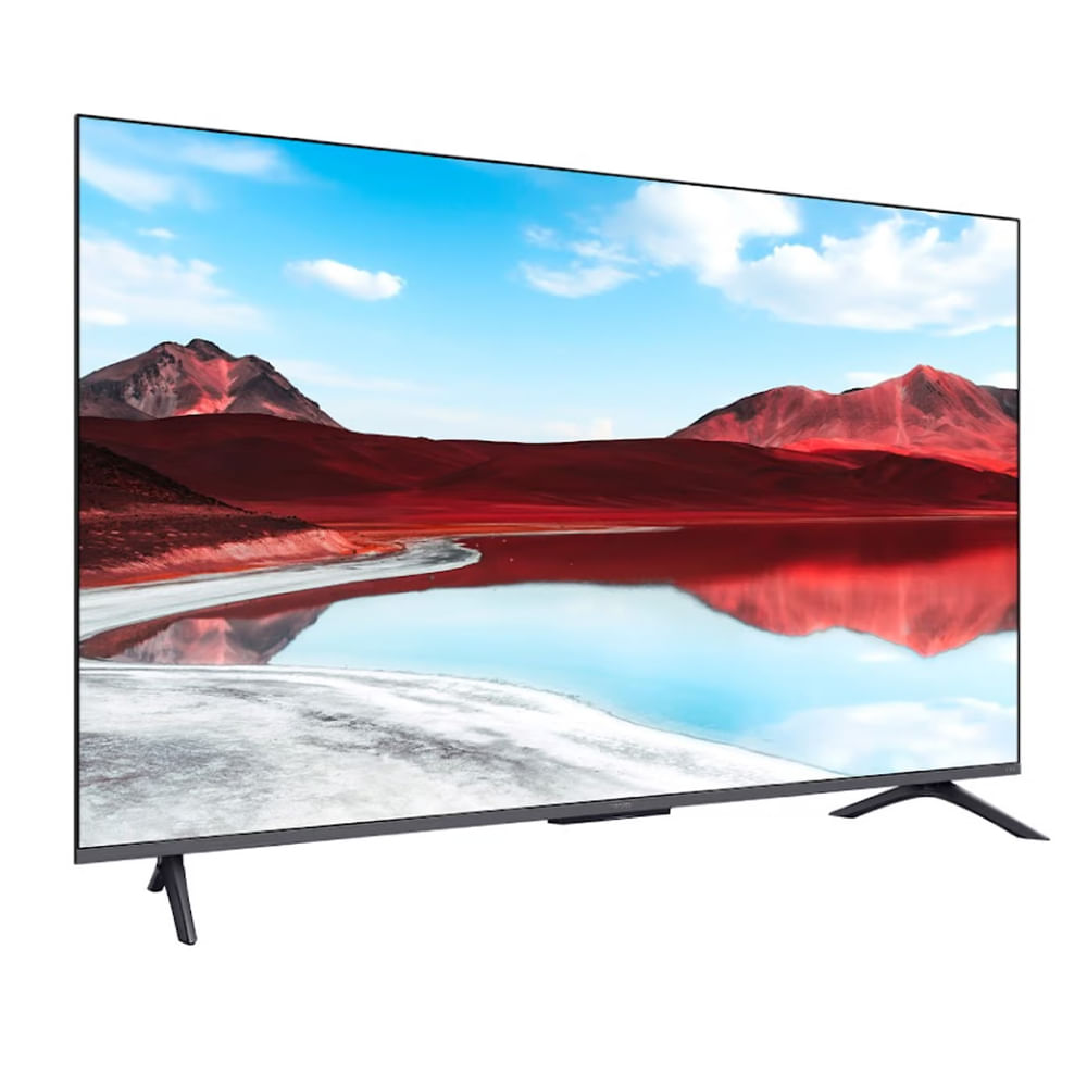 Televisor XIAOMI TV A PRO 55'' 2025, 4K UHD | plazaVea - plazaVea