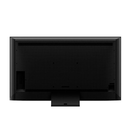 Televisor TCL 55" 55C755 QD-MiniLED Google Tv 4K Ultra HD | plazaVea ...