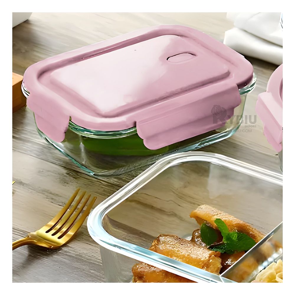 Taper Moderno y Util con Tapa Rosada Y+Stickers | plazaVea - plazaVea