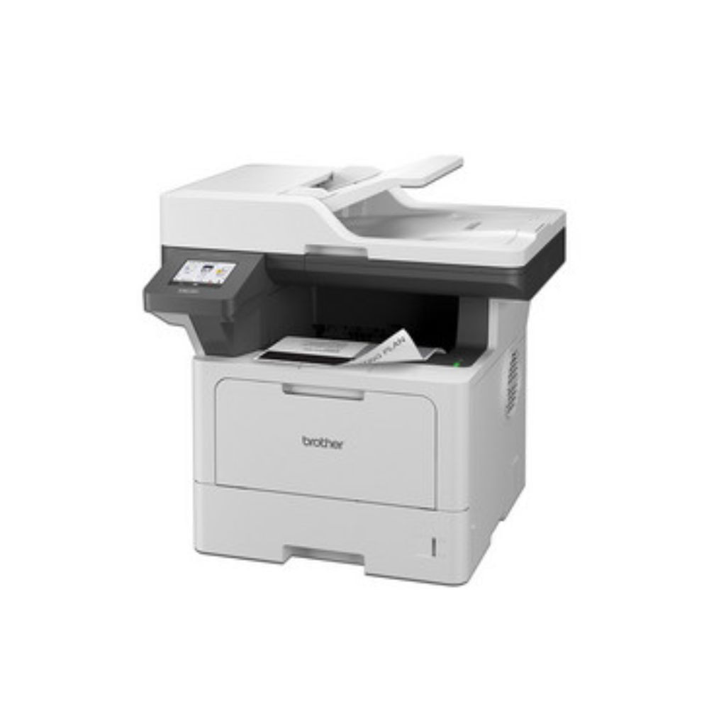 Impresora Brother Multifuncional Laser DCP-L5660DN | plazaVea - plazaVea