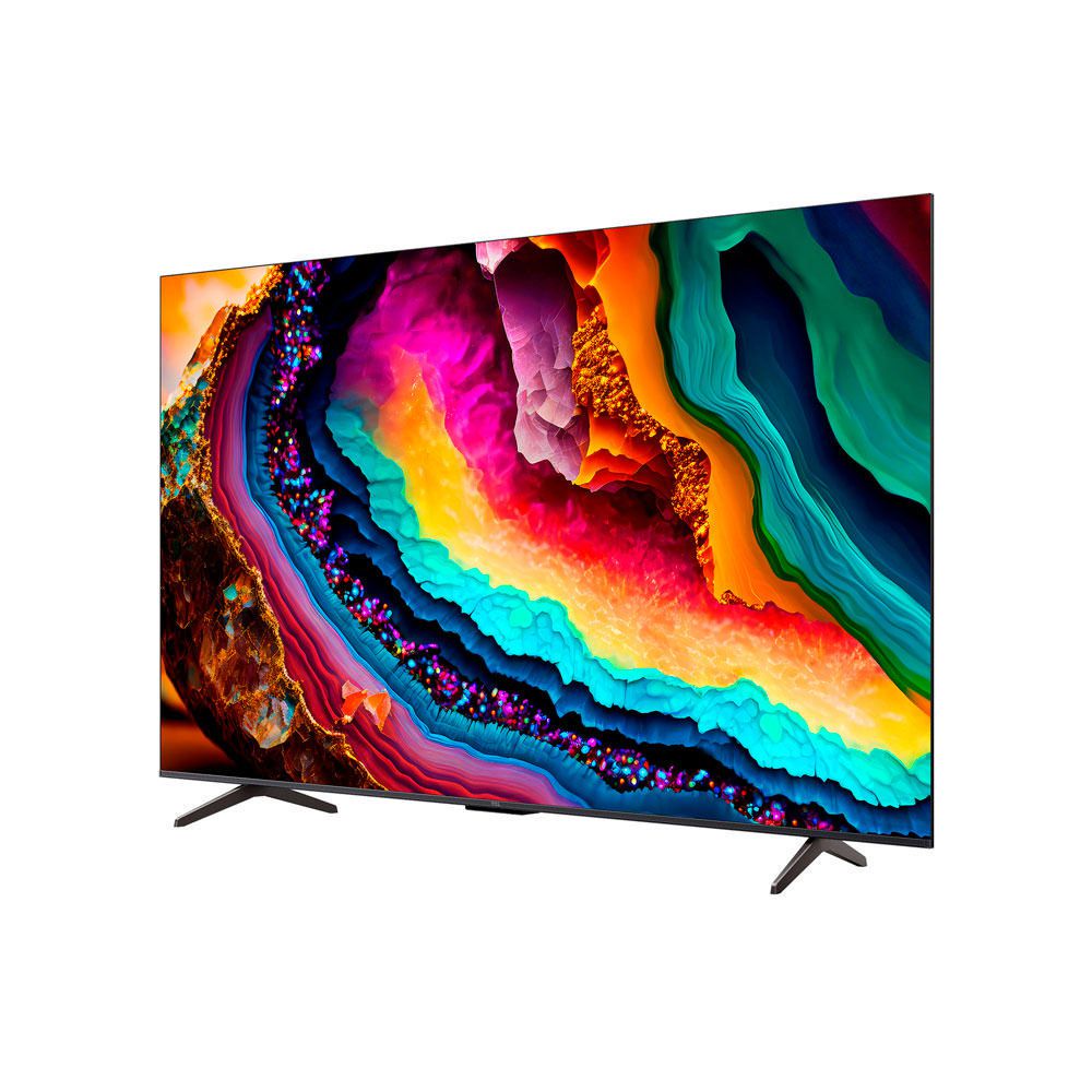 Televisor TCL 55" 55P755 UHD Google Tv 4K Ultra HD | plazaVea - plazaVea