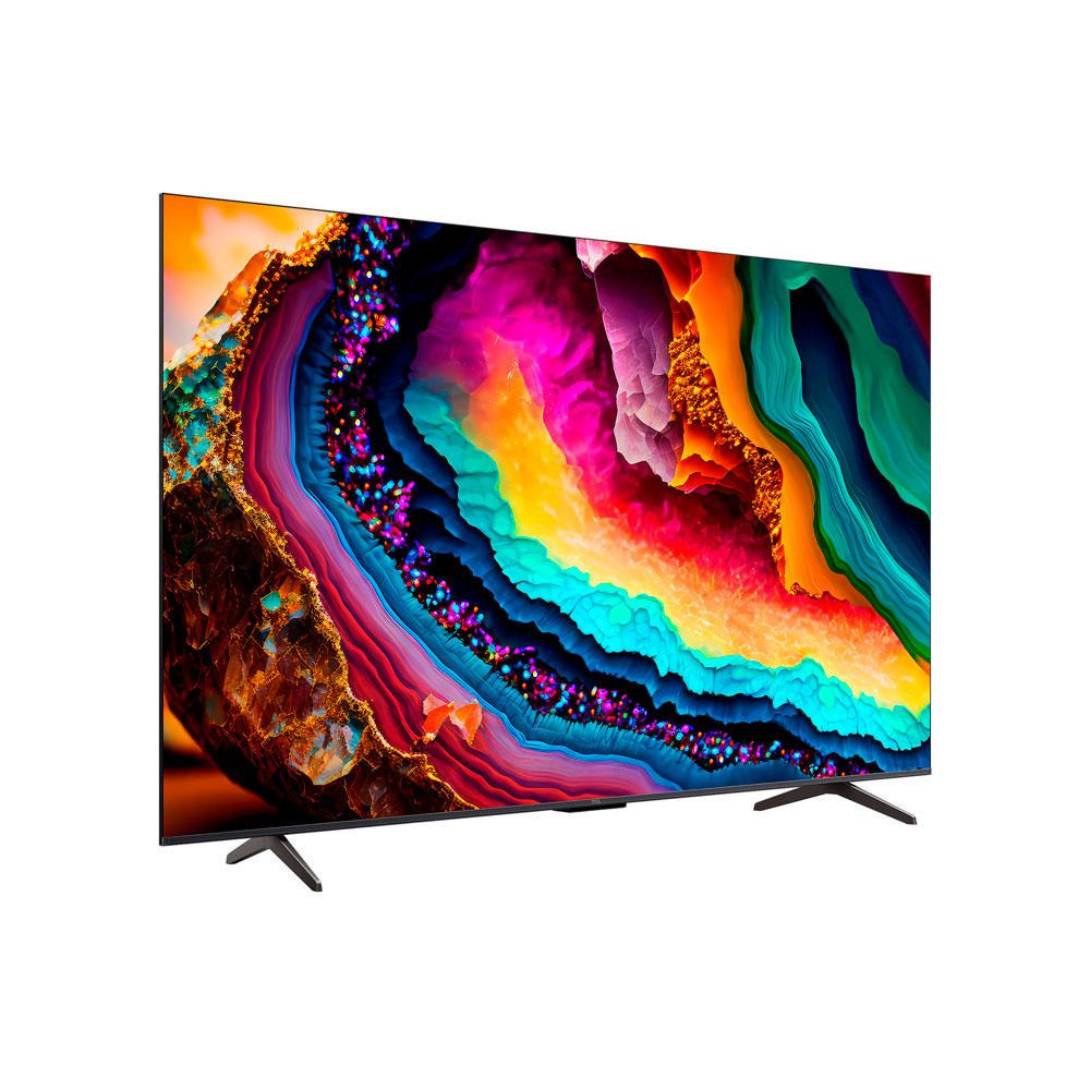 Televisor TCL 55" 55P755 UHD Google Tv 4K Ultra HD | plazaVea - plazaVea