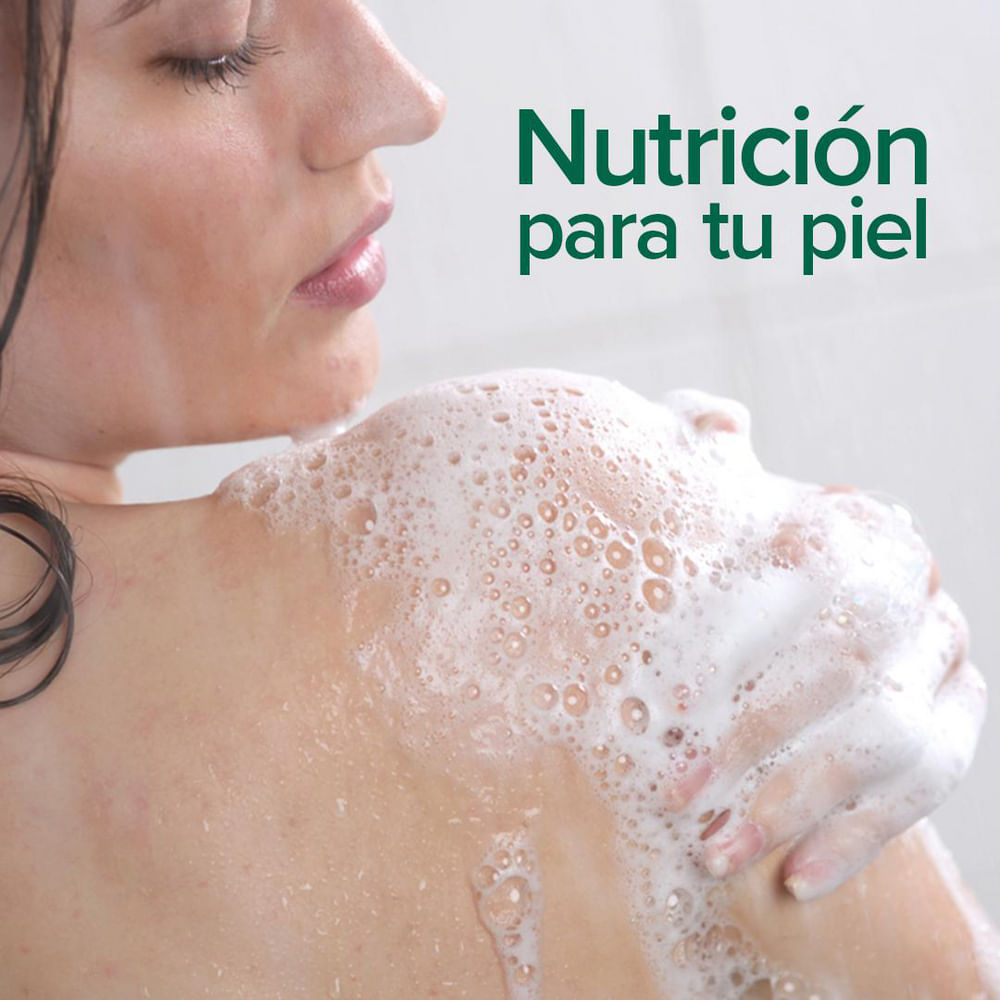 Gel de Ducha PALMOLIVE Naturals Cereza y Coco 390ml | plazaVea - plazaVea