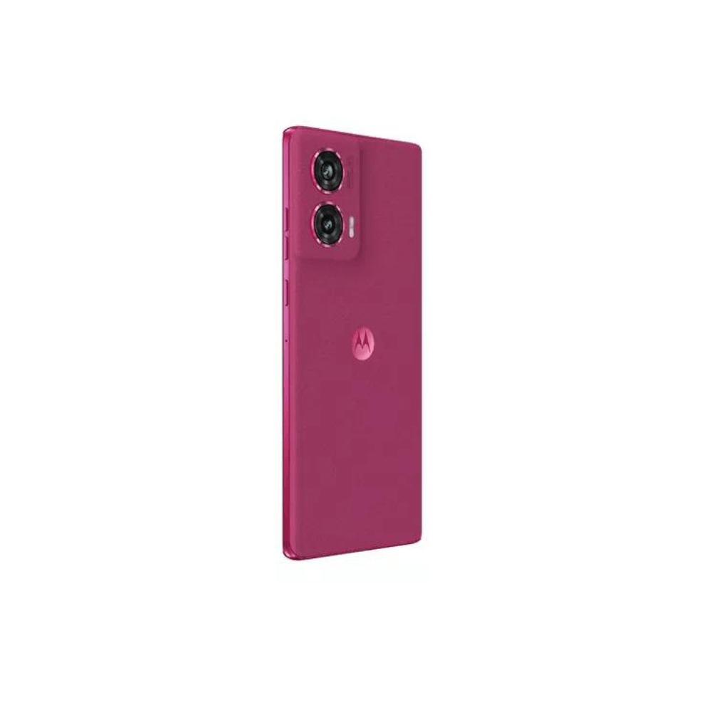 Motorola Edge 50 Fusion 256gb 8gb Ram Rosa Fragola + Moto Buds | plazaVea - plazaVea