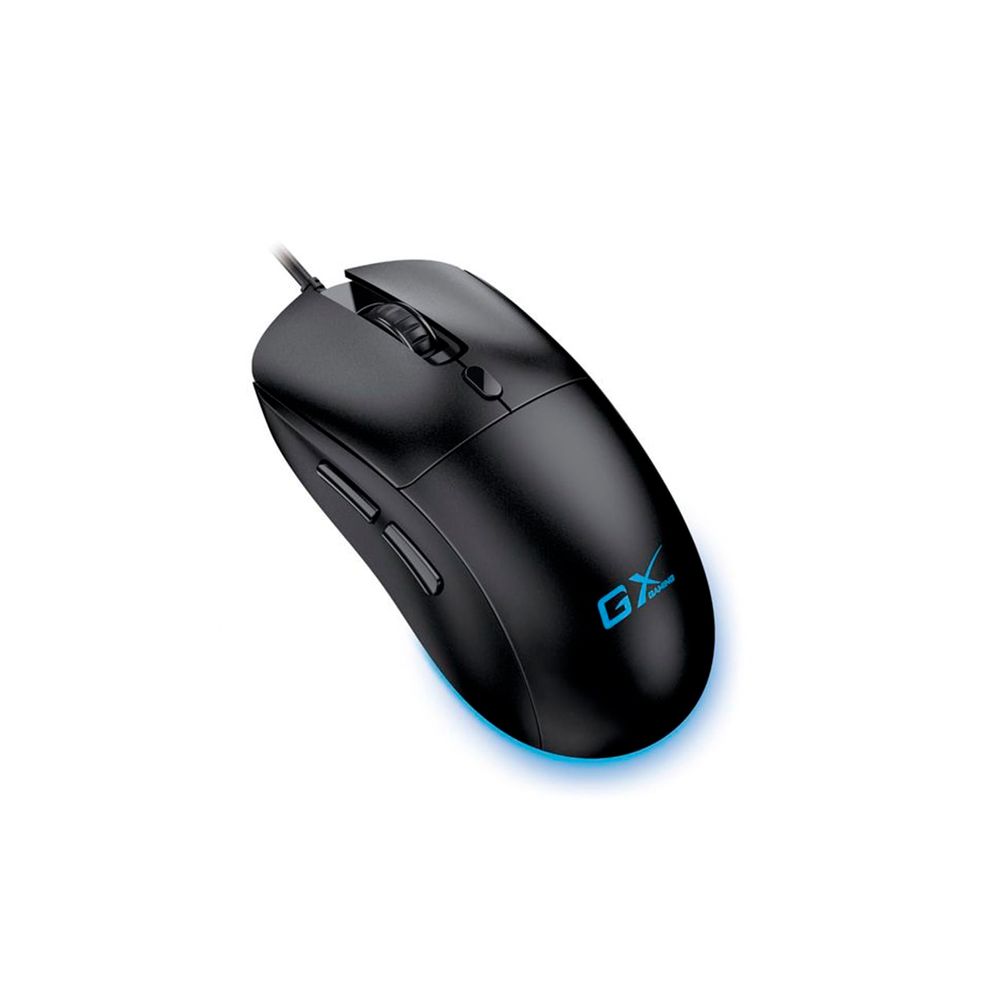 Mouse Genius Gx Scorpion M500 1200-3600 Dpi 6 Bot Rgb Black | plazaVea ...