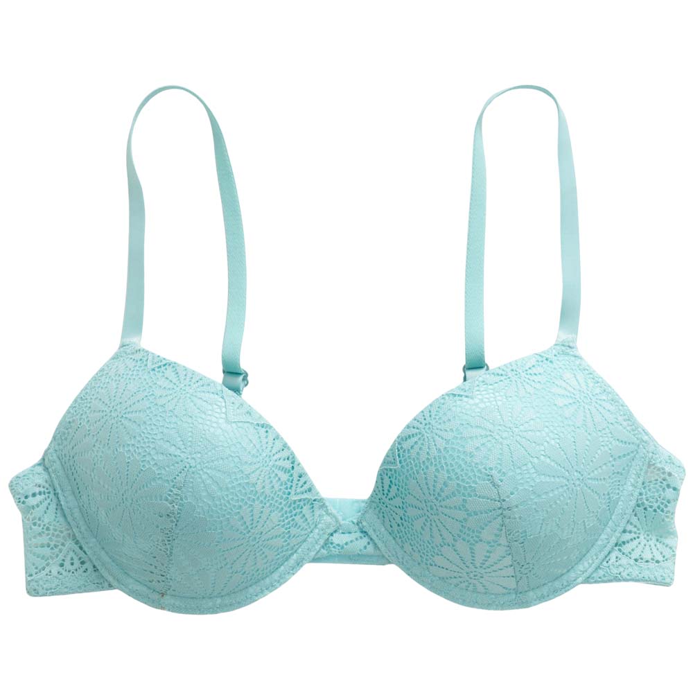 Brassier Bra Mint SINGULAR | plazaVea - plazaVea