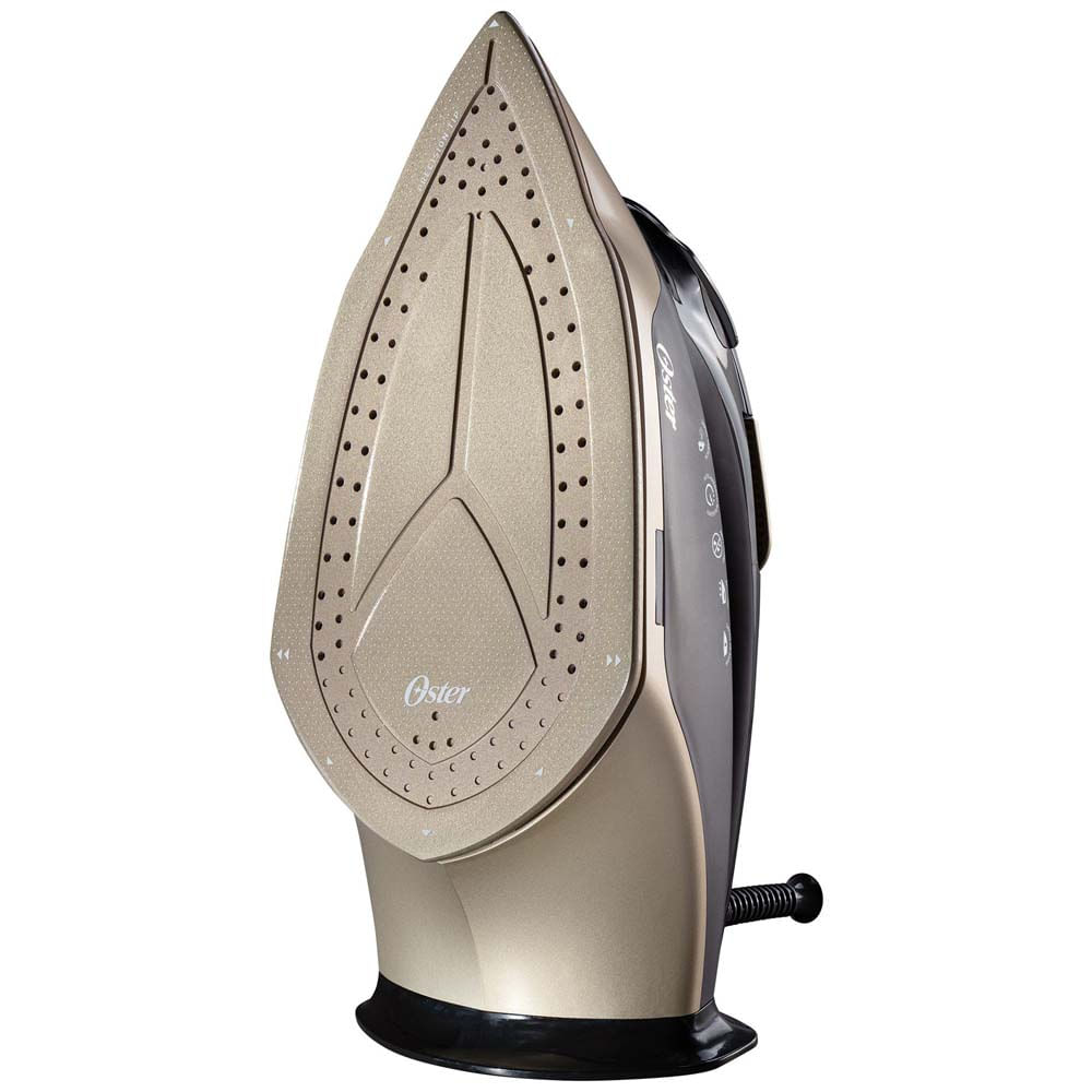 Plancha a Vapor OSTER GCSTPX9000B Gris/Cobre | plazaVea - plazaVea