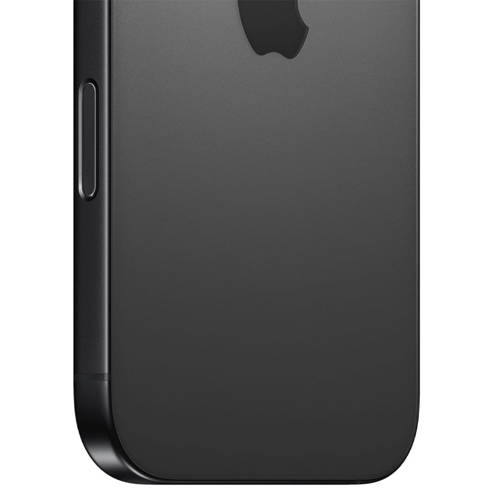 iPhone 16 Pro Max 256GB Titanio Negro | plazaVea - plazaVea